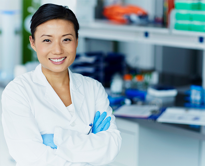 Work Faster and Smarter in Biotech Quality Management | USDM