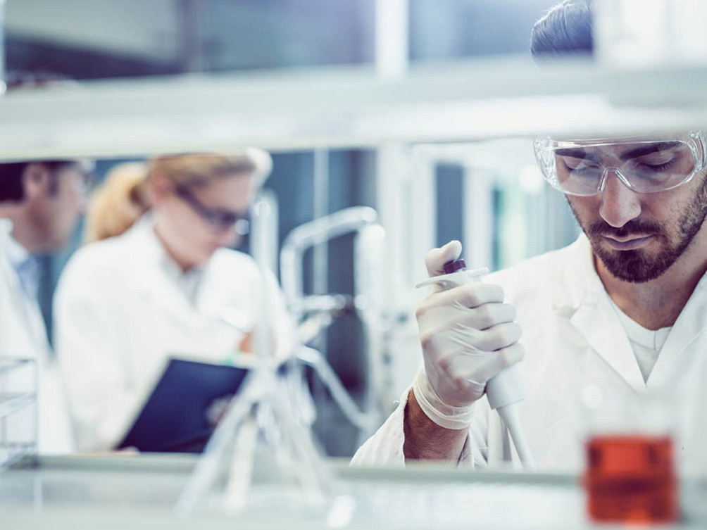 Biotech Completes 70% of eSignatures Within 24 Hours | USDM