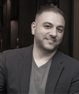 Hovsep Kirikian | USDM Life Sciences