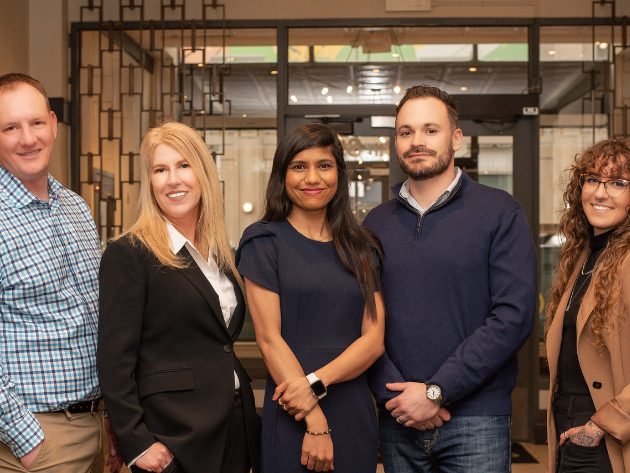 Contact Us | USDM Life Sciences