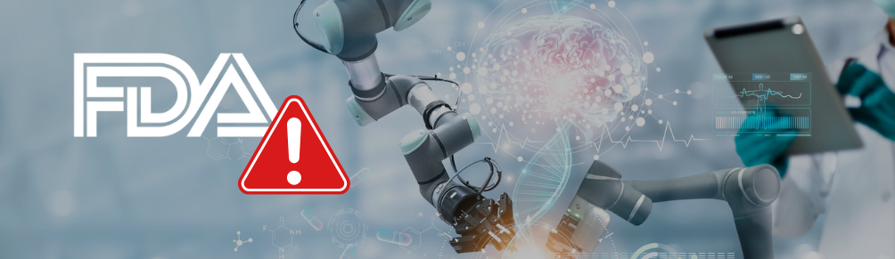 FDA AI Guidance 2025: What Life Sciences Must Do Now | USDM