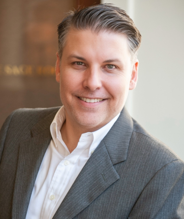 Christopher Waltrip | USDM Life Sciences