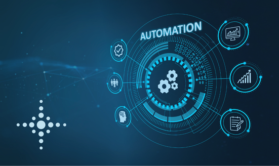 Compliant Process Automation | USDM