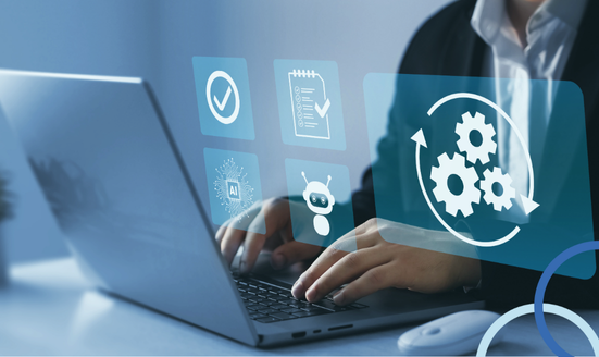 Compliant Process Automation | USDM